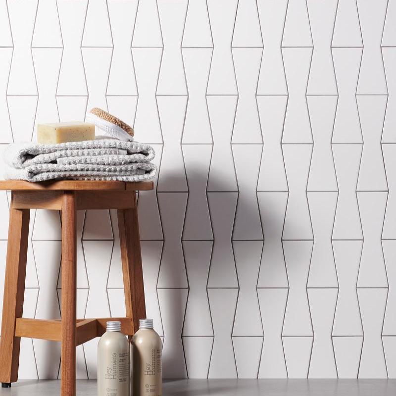 Pure | Ceramic Tile - Architessa