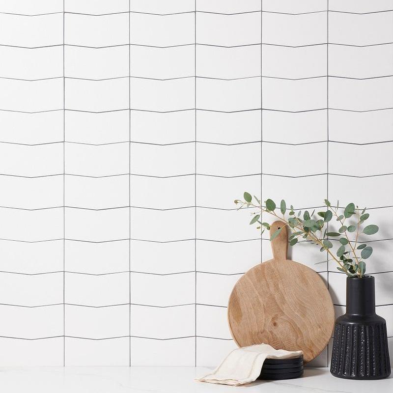 Pure | Ceramic Tile - Architessa