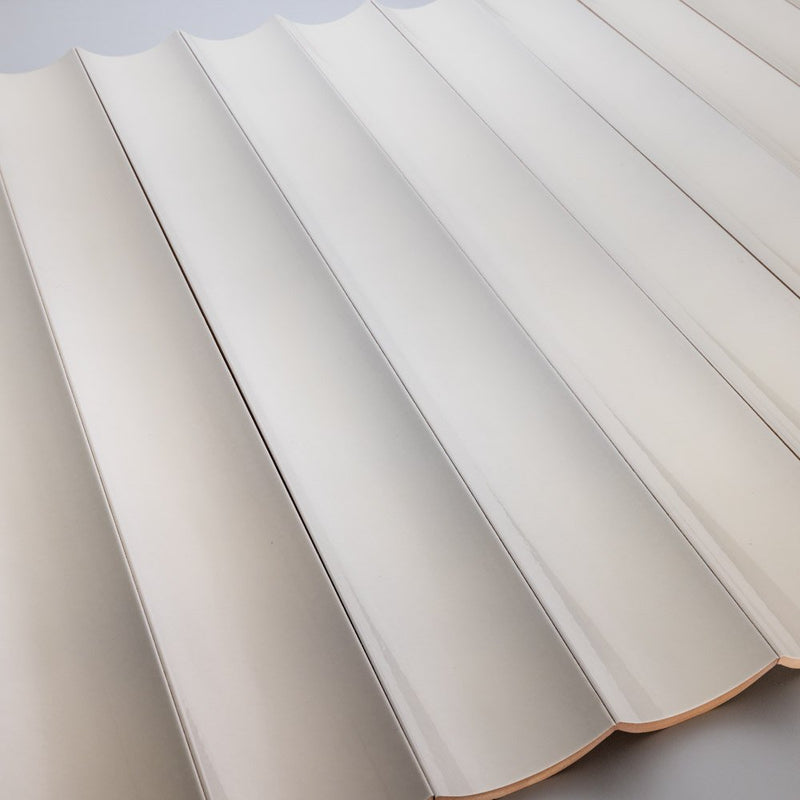 Pylon | Fluted Tile - Architessa