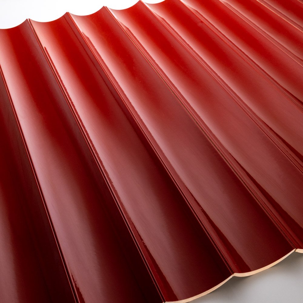 Pylon | Fluted Tile - Architessa