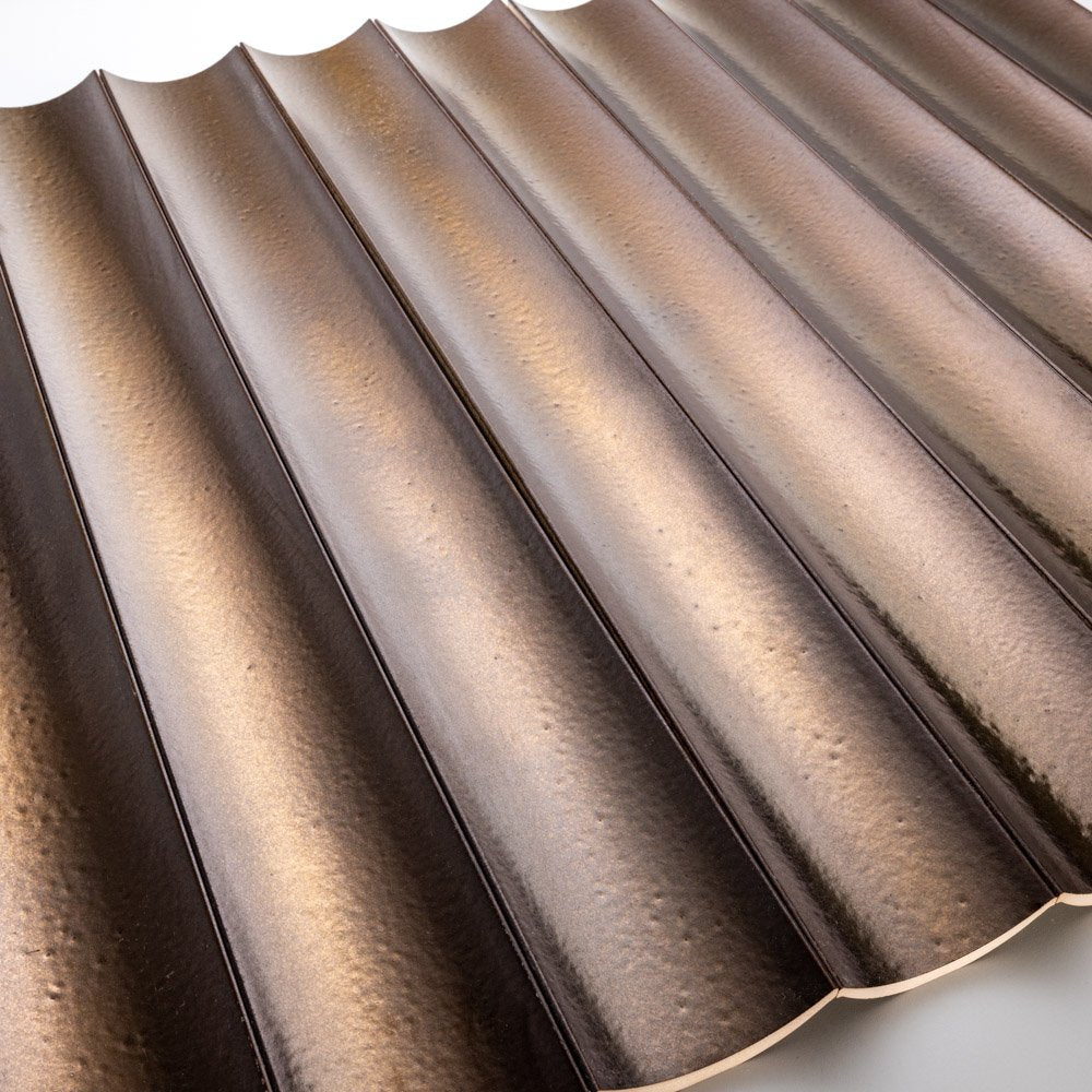 Pylon | Fluted Tile - Architessa