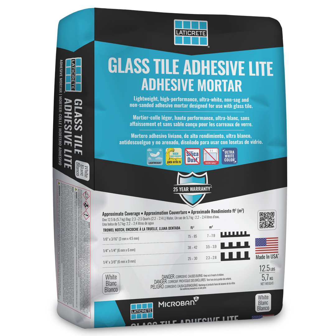 tile adhesive