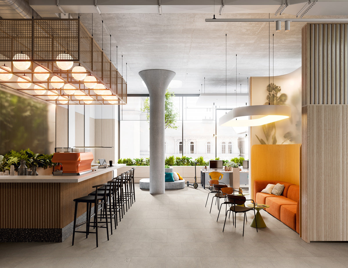 Sasso | Porcelain Tile - Architessa