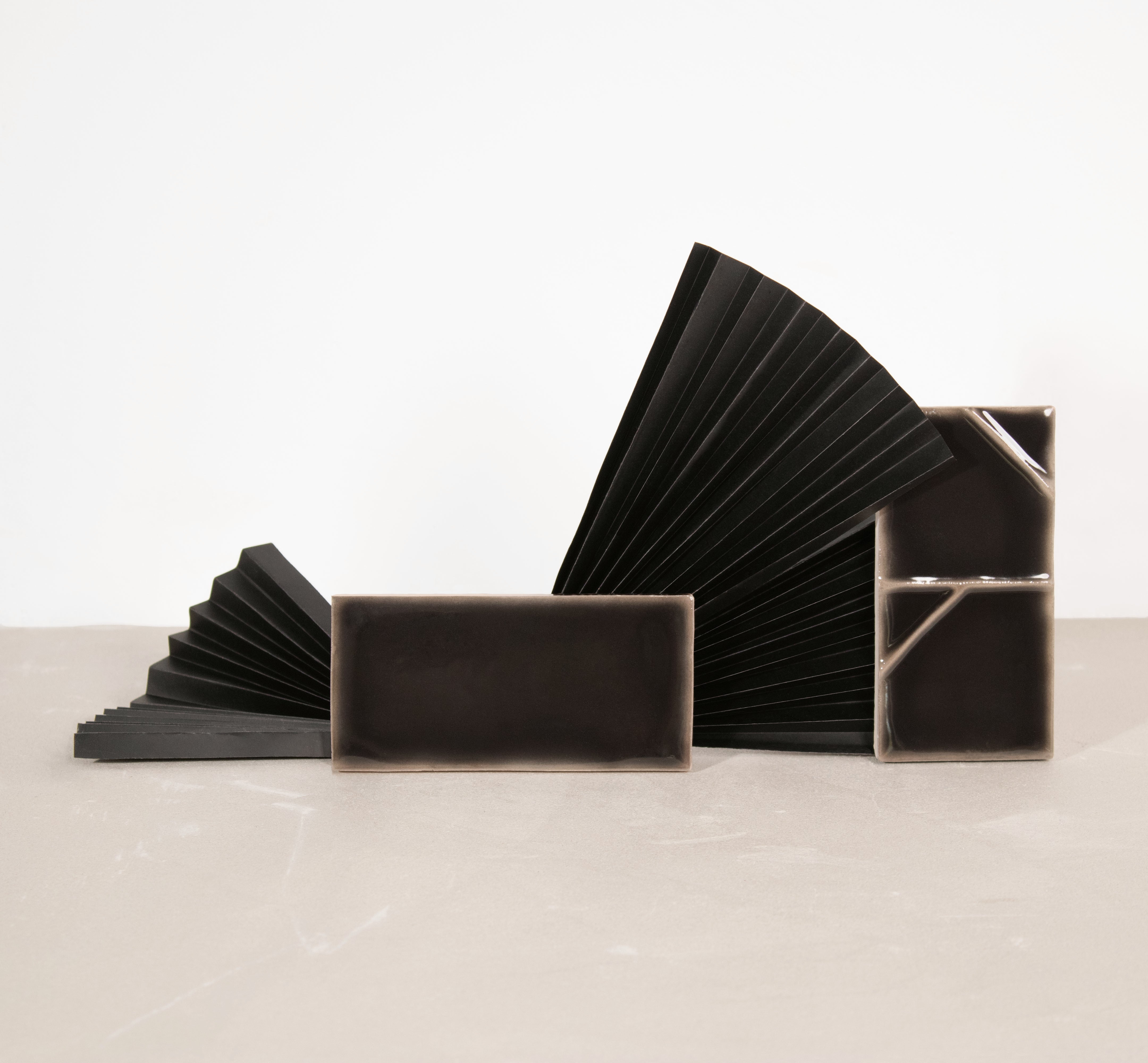 Shiori | Ceramic Wall Tile - Architessa
