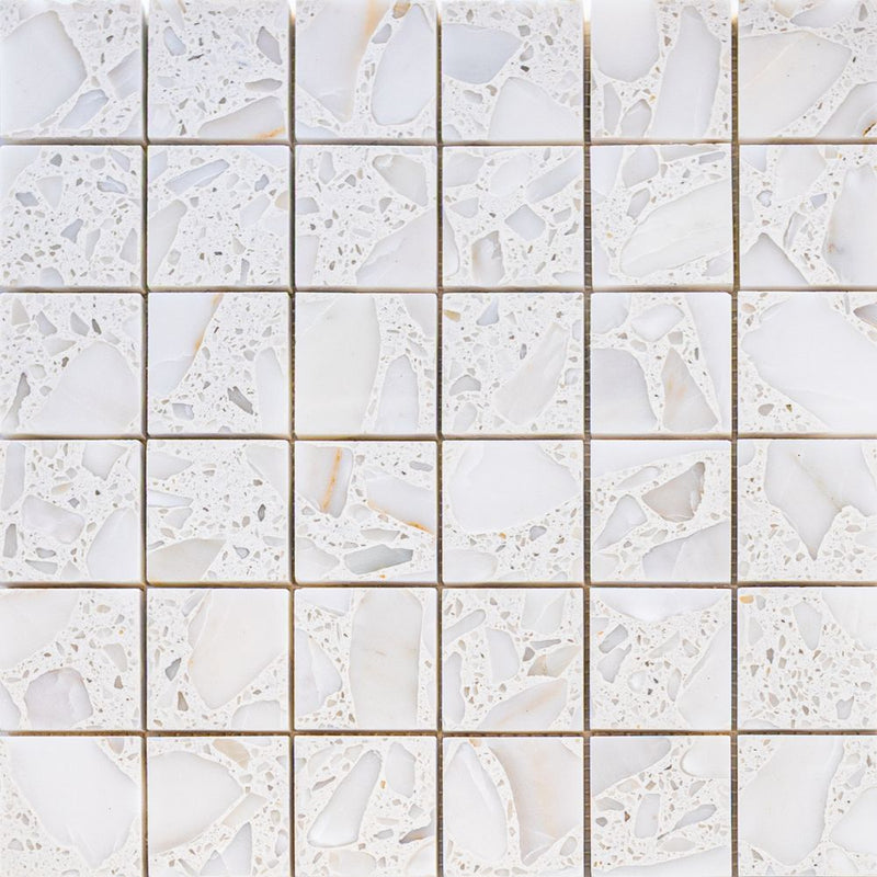 Spec | Terrazzo Tile - Architessa