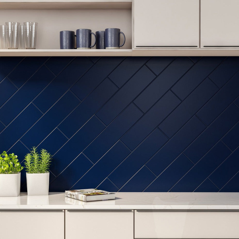 Backsplash Tile | Kitchen Backsplash Collection - Architessa