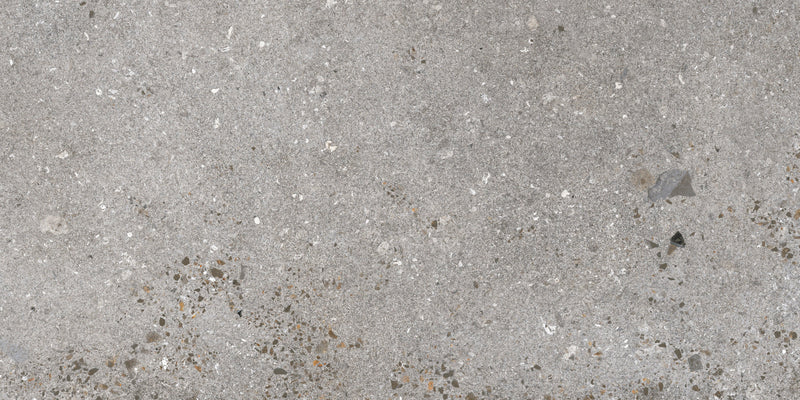 Strand | Concrete Look Porcelain Tile - Architessa