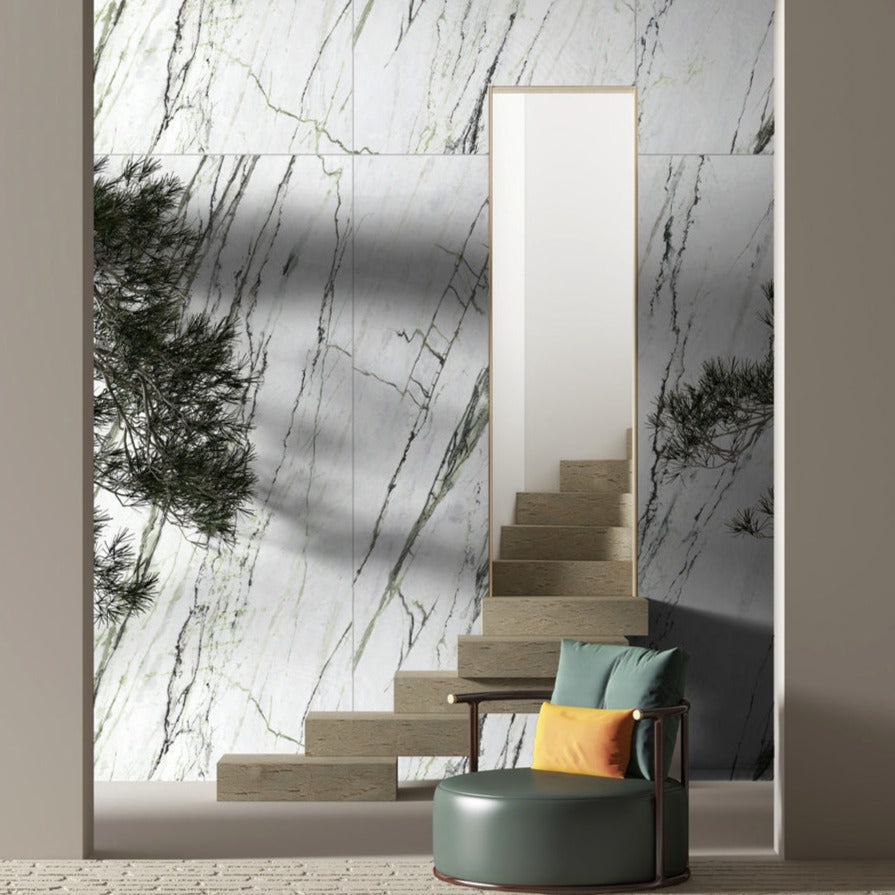Vert | Porcelain Tile - Architessa