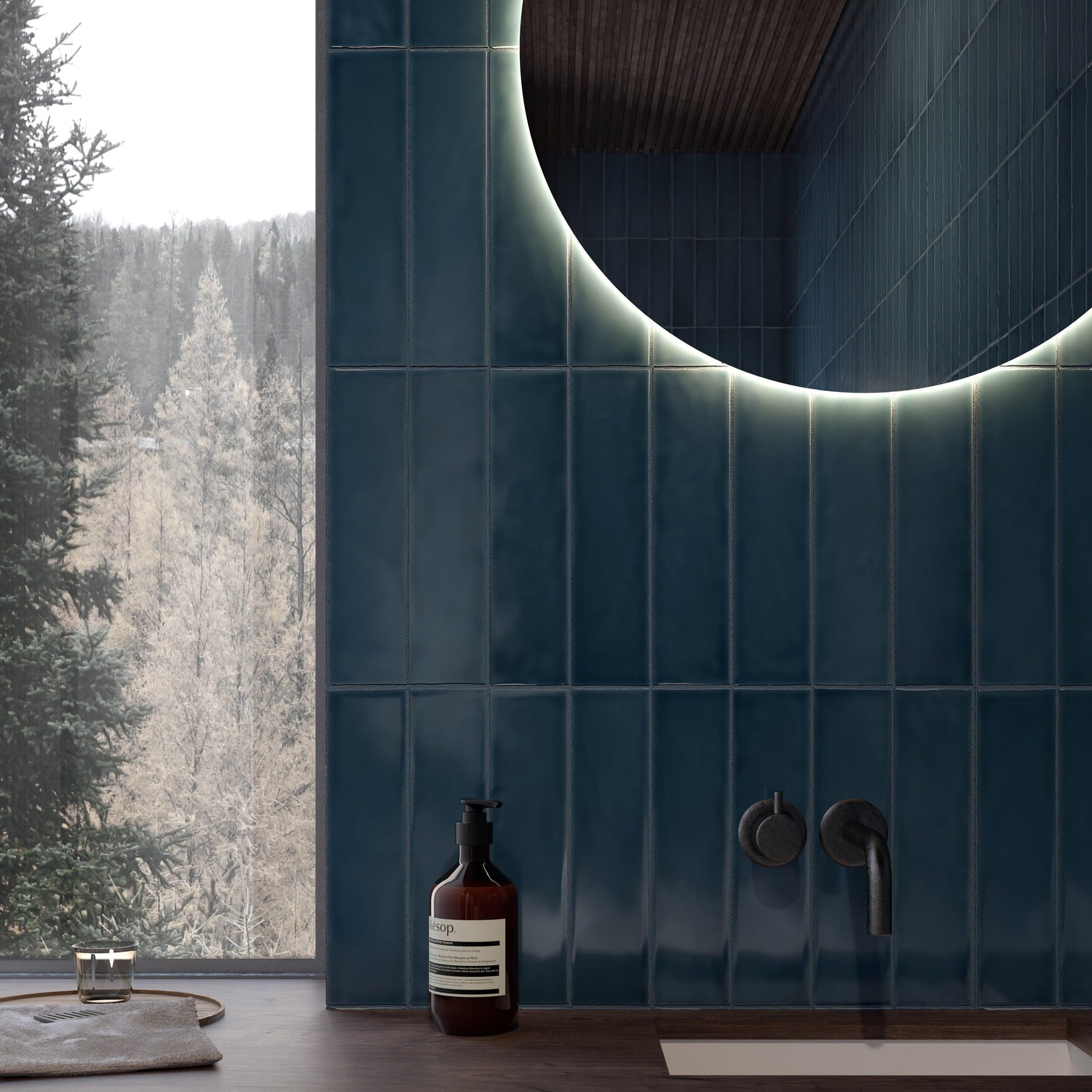 Art Deco Tile | Architessa Tile & Stone