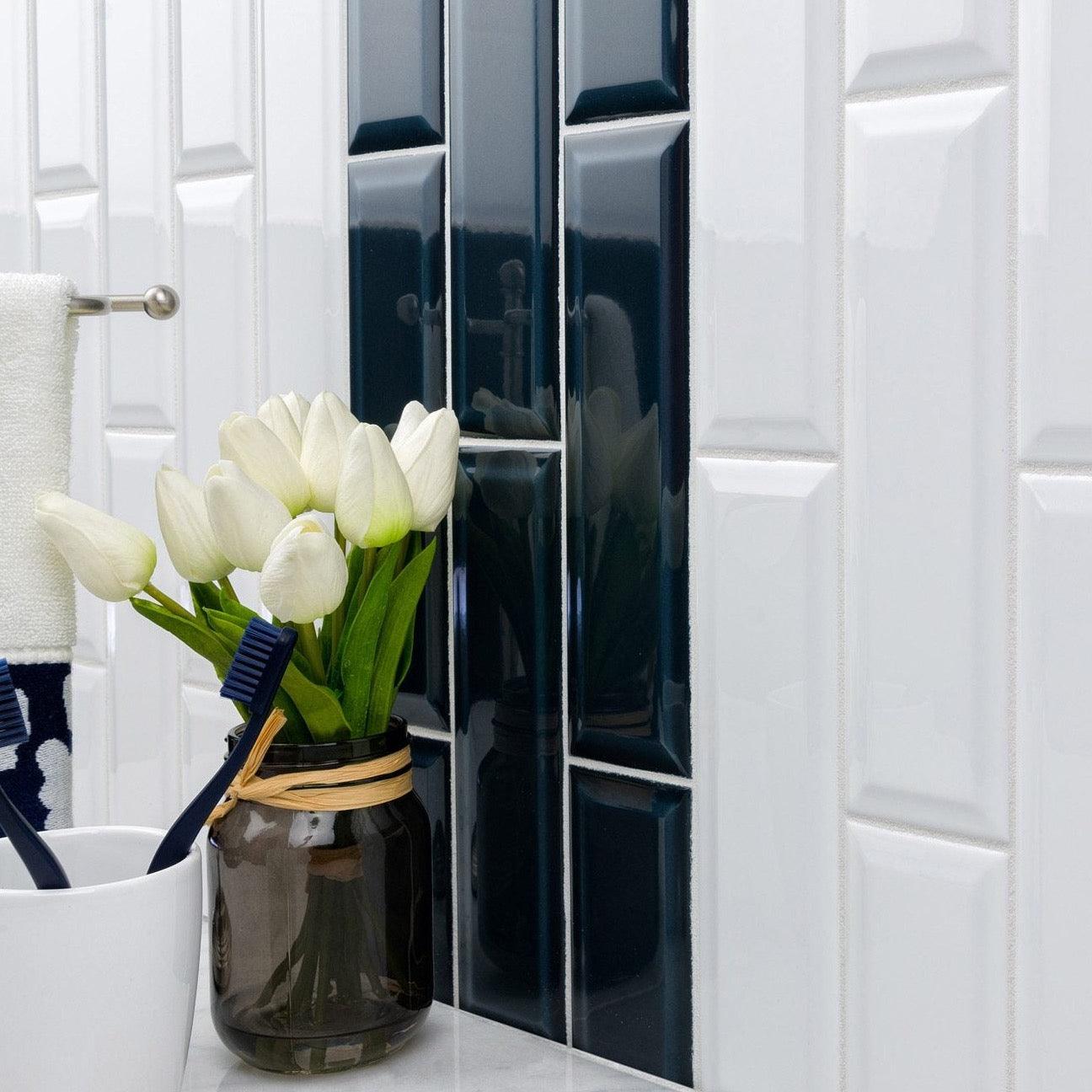 Subway & Brick - Architessa