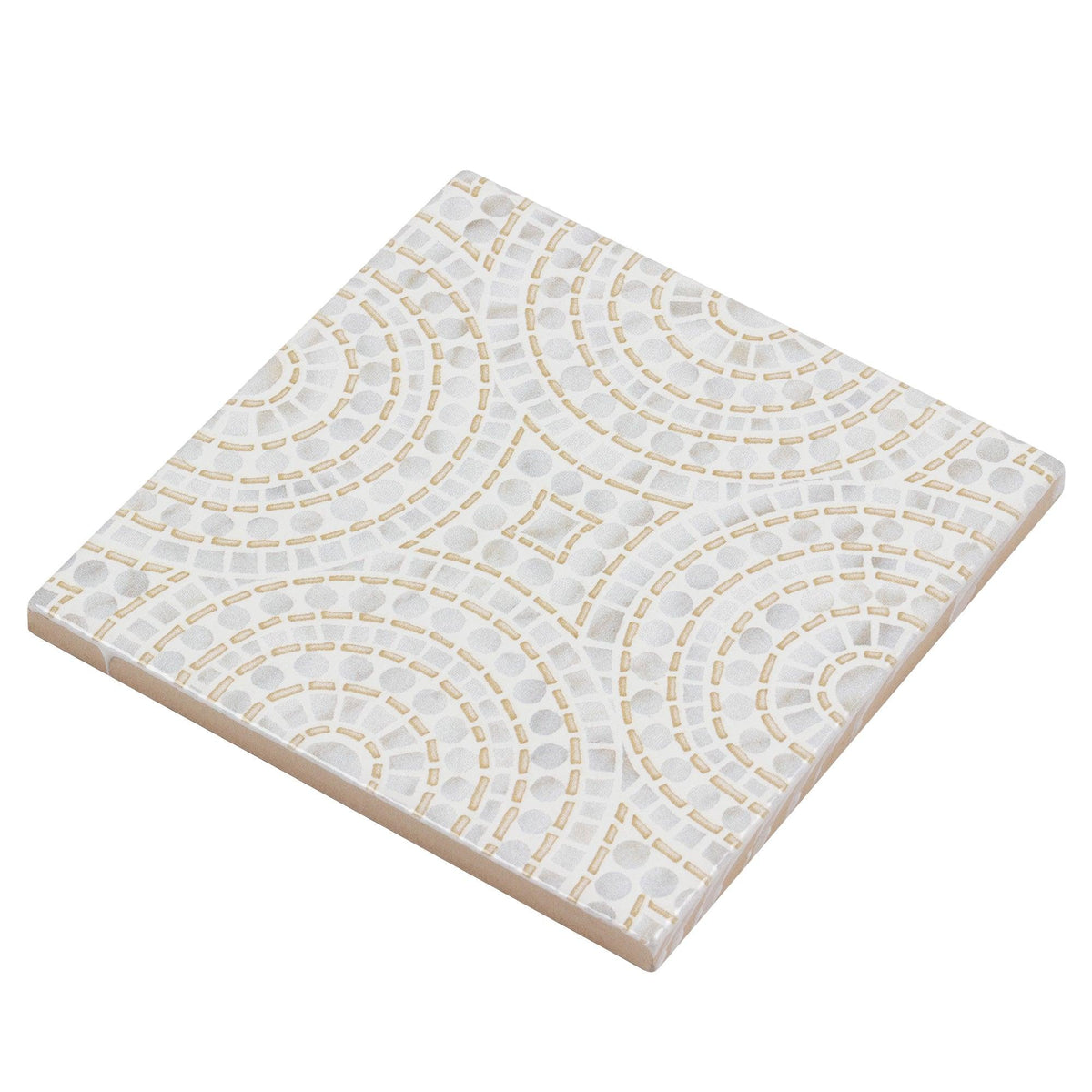 Upton Park | Ceramic Wall Tile - Architessa