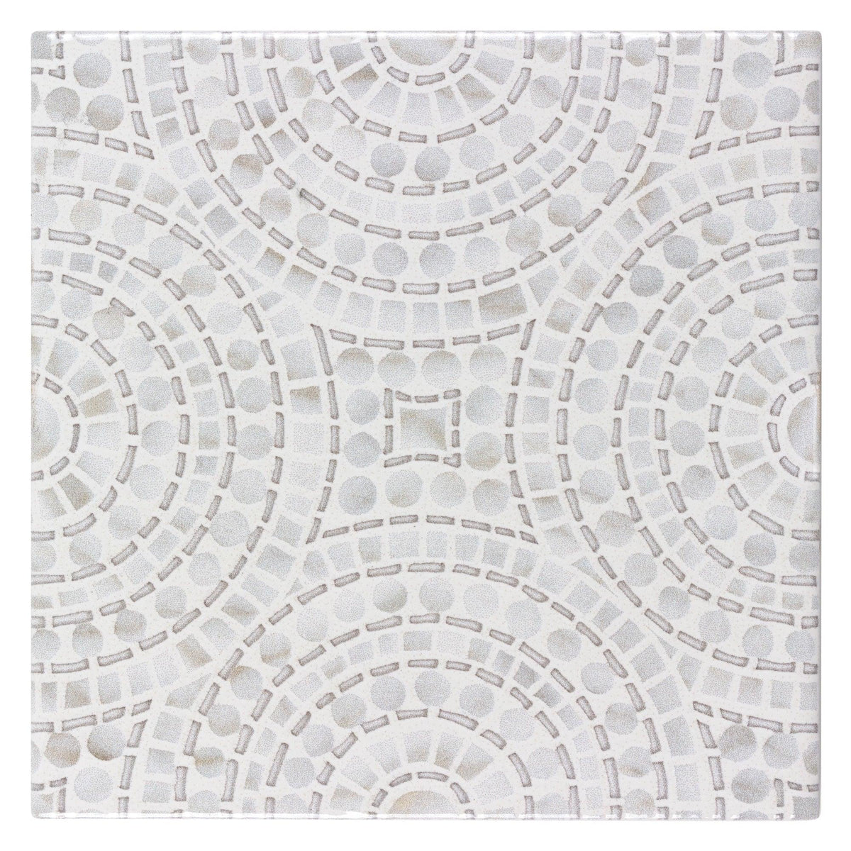Upton Park | Ceramic Wall Tile - Architessa