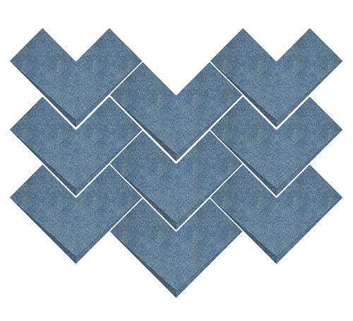 Boho | Deco Ceramic Tile - Architessa