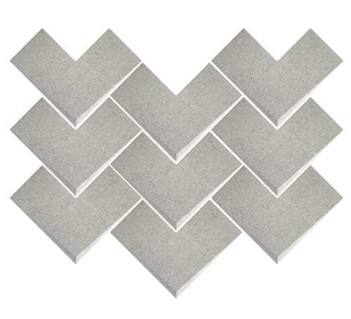 Boho | Deco Ceramic Tile - Architessa