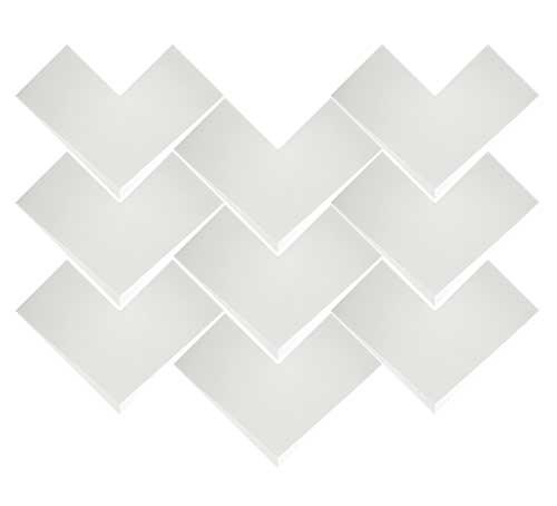 Boho | Deco Ceramic Tile - Architessa