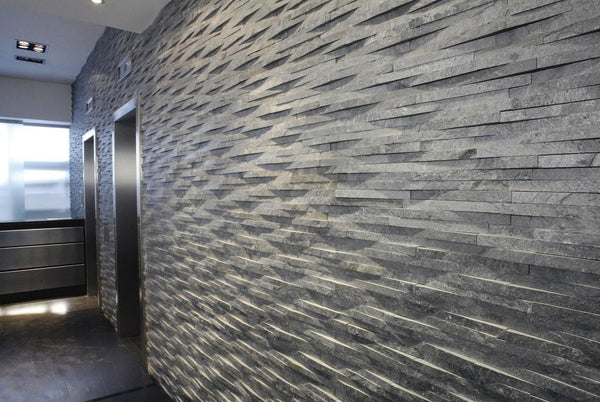 Rustic Cladding - Architessa