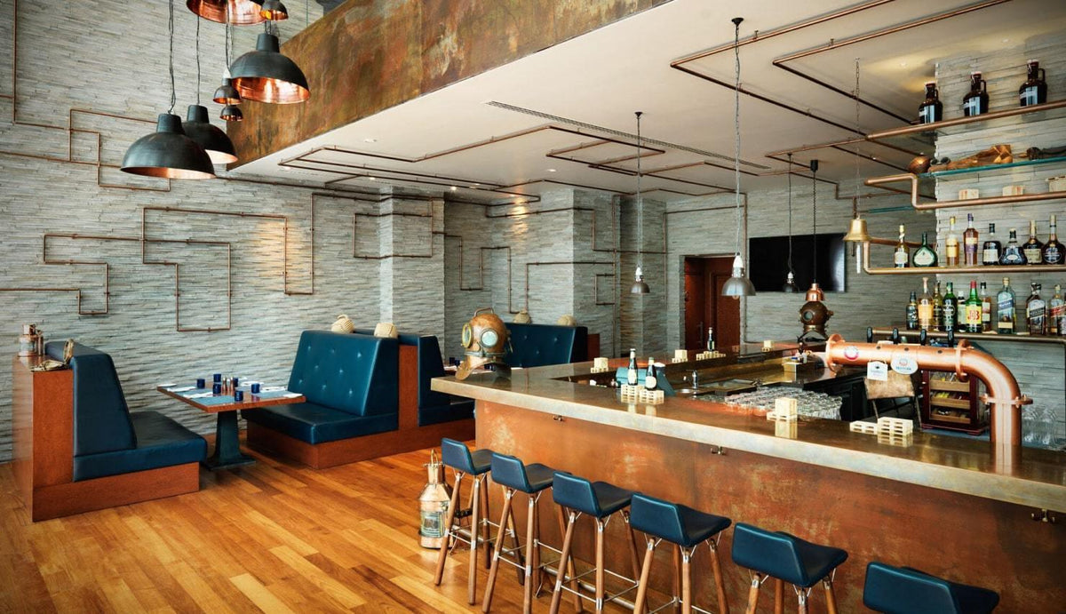 Rustic Cladding - Architessa