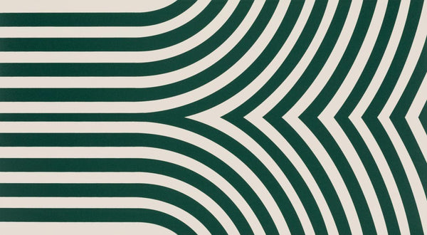 Divergent | Ceramic Field Tile - Architessa