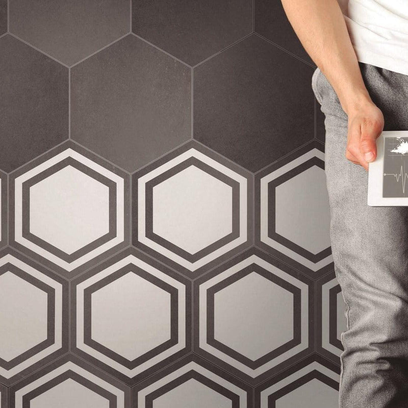 Floor | Ceramic Field Tile - Architessa