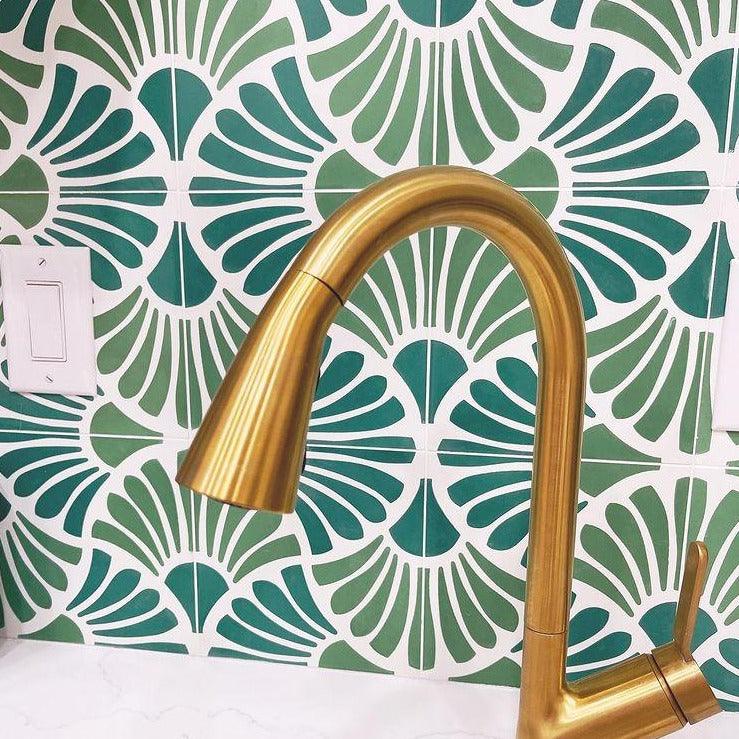 Cement Tile 101 - Architessa