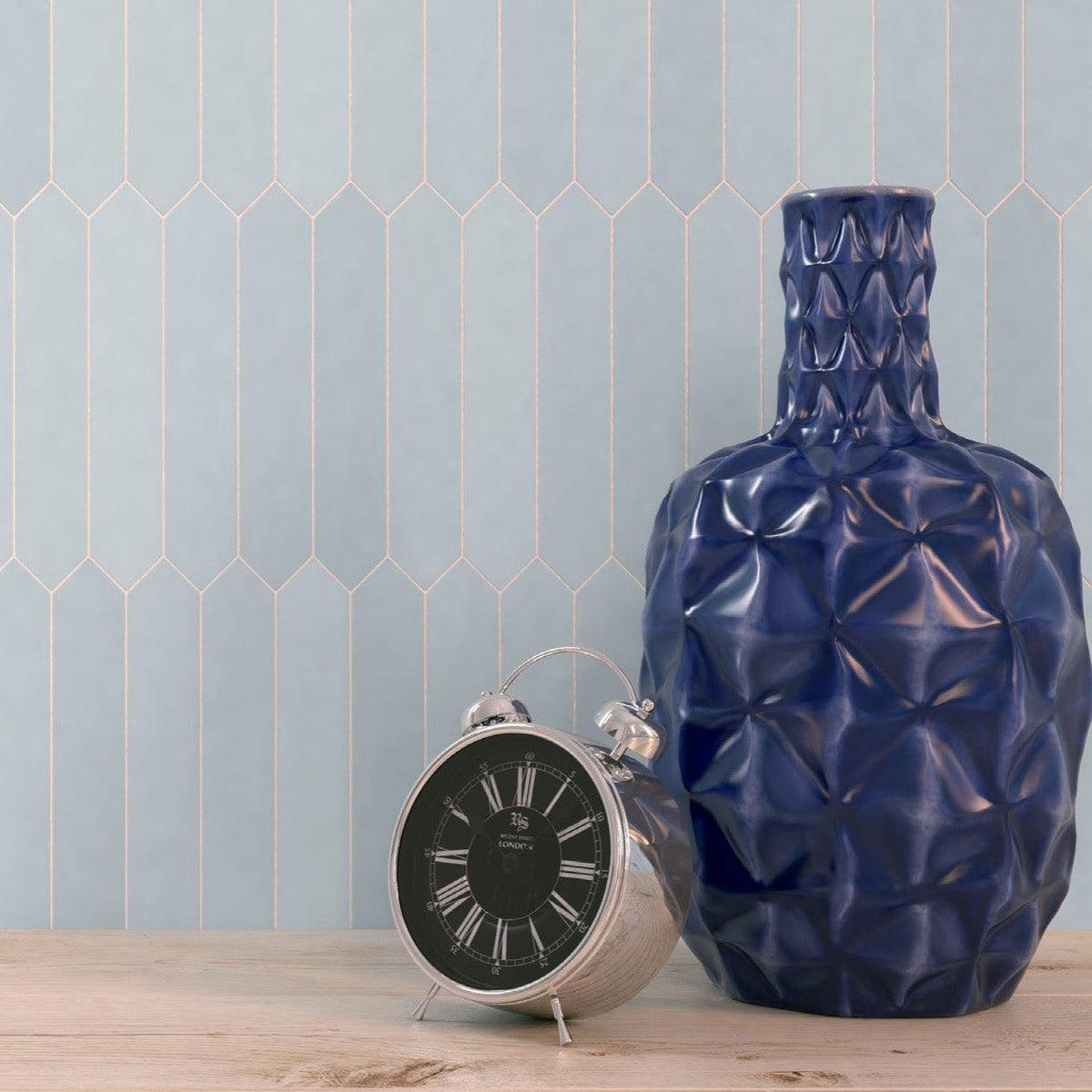 Gradient | Ceramic Wall Tile - Architessa