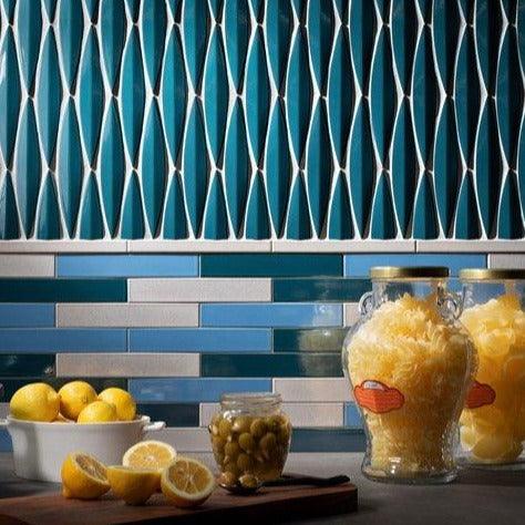 Ka-Nu | Ceramic Wall Tile - Architessa
