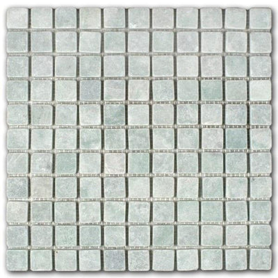 Marble - Ming Green | Natural Stone Field Tile - Architessa