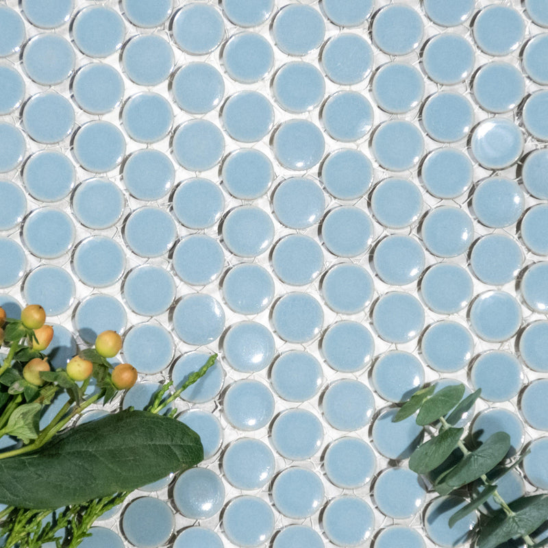 Mainstay | Porcelain Mosaic Tile - Architessa