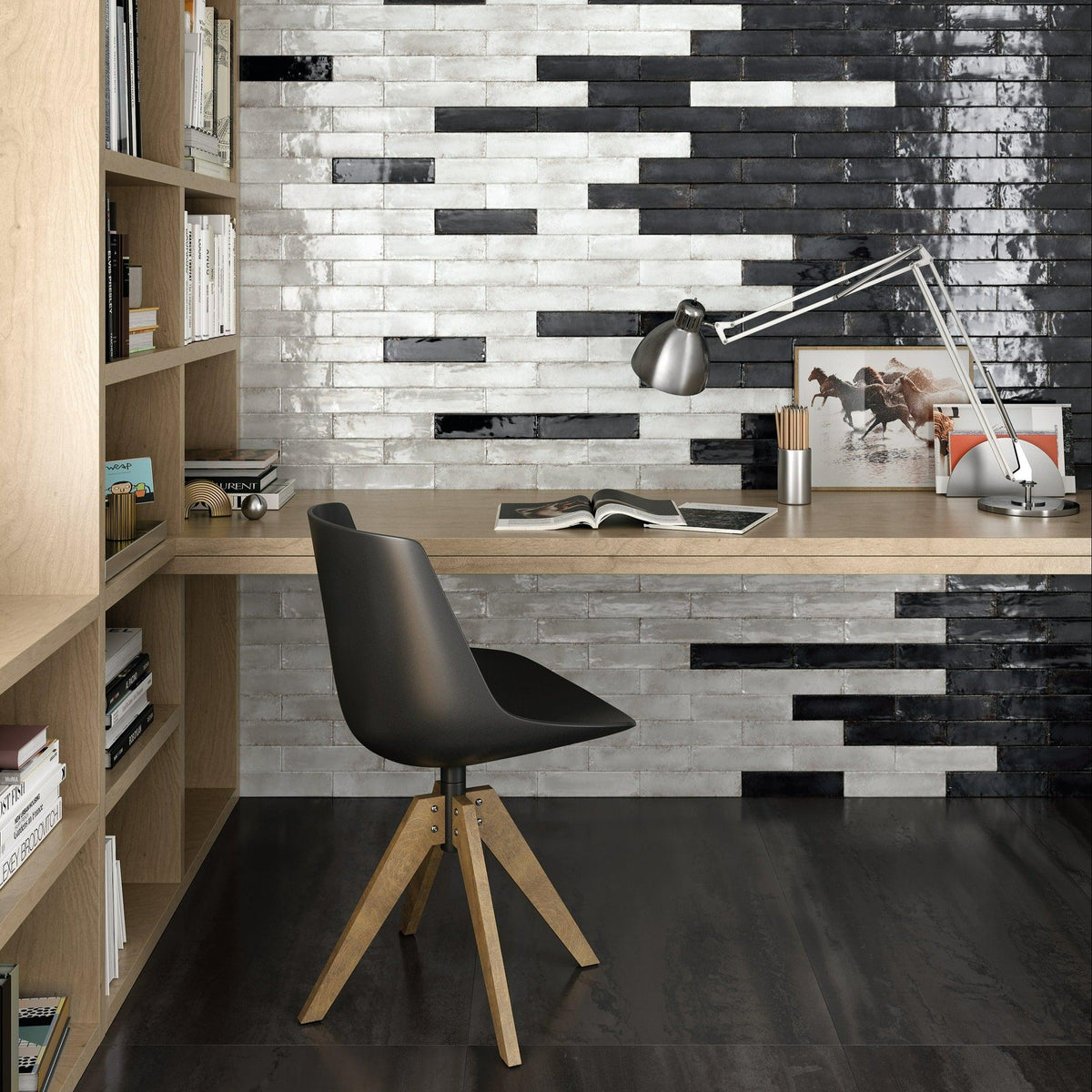 Metal Matrix - Architessa