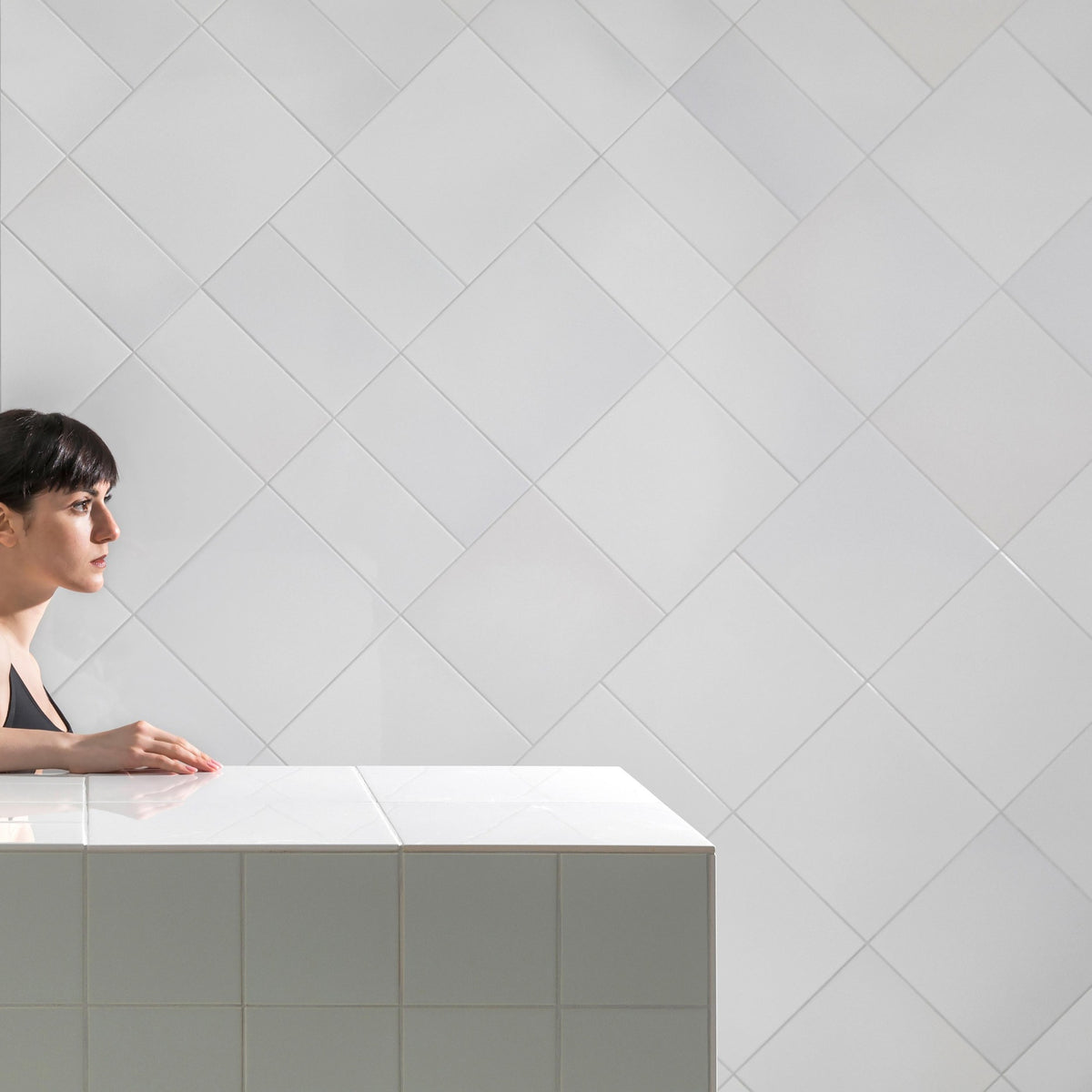 Murals Fuse | Ceramic Wall Tiles - Architessa