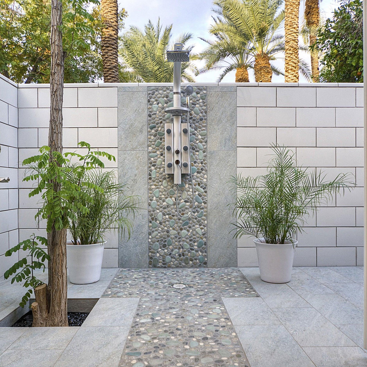 Perfect Pebble Tile - Architessa