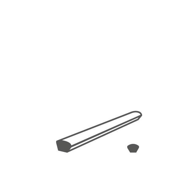 Spatula | Ceramic Wall Tile - Architessa