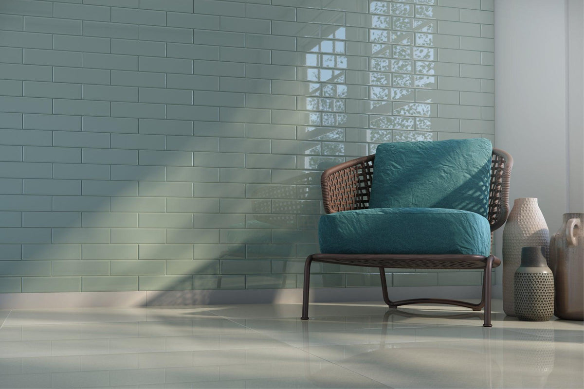 Revive | Ceramic Wall Tile - Architessa