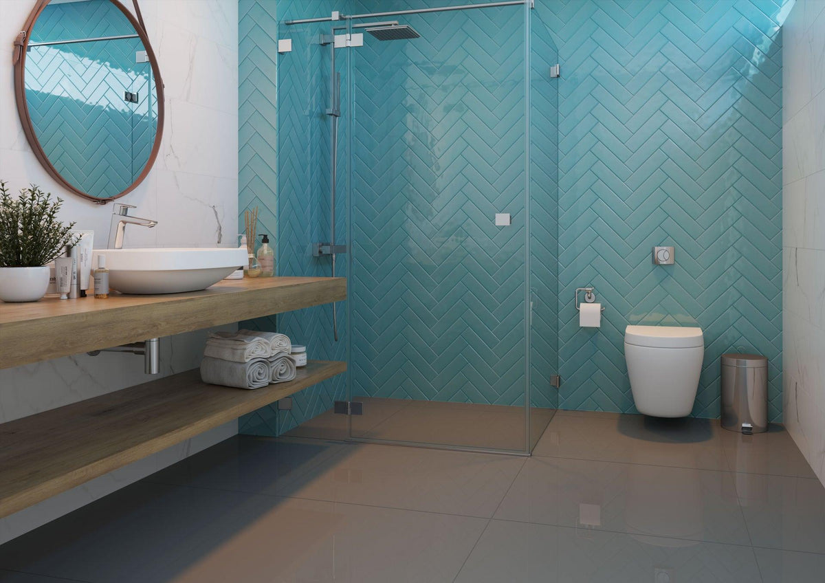 Revive | Ceramic Wall Tile - Architessa