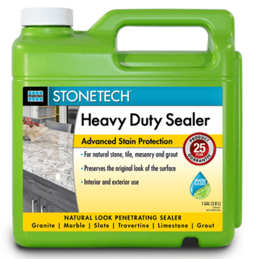 slate tile sealer