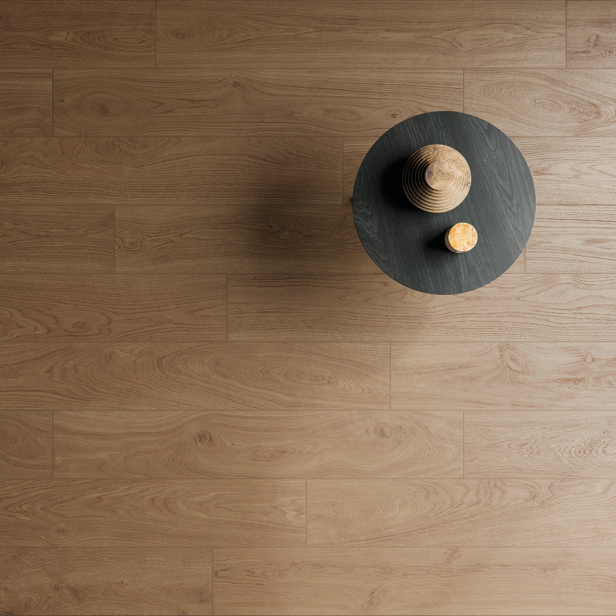 Sherwood | Wood Look Porcelain Field Tile - Architessa