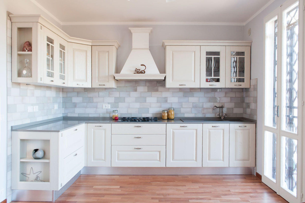 Spatula | Ceramic Wall Tile - Architessa