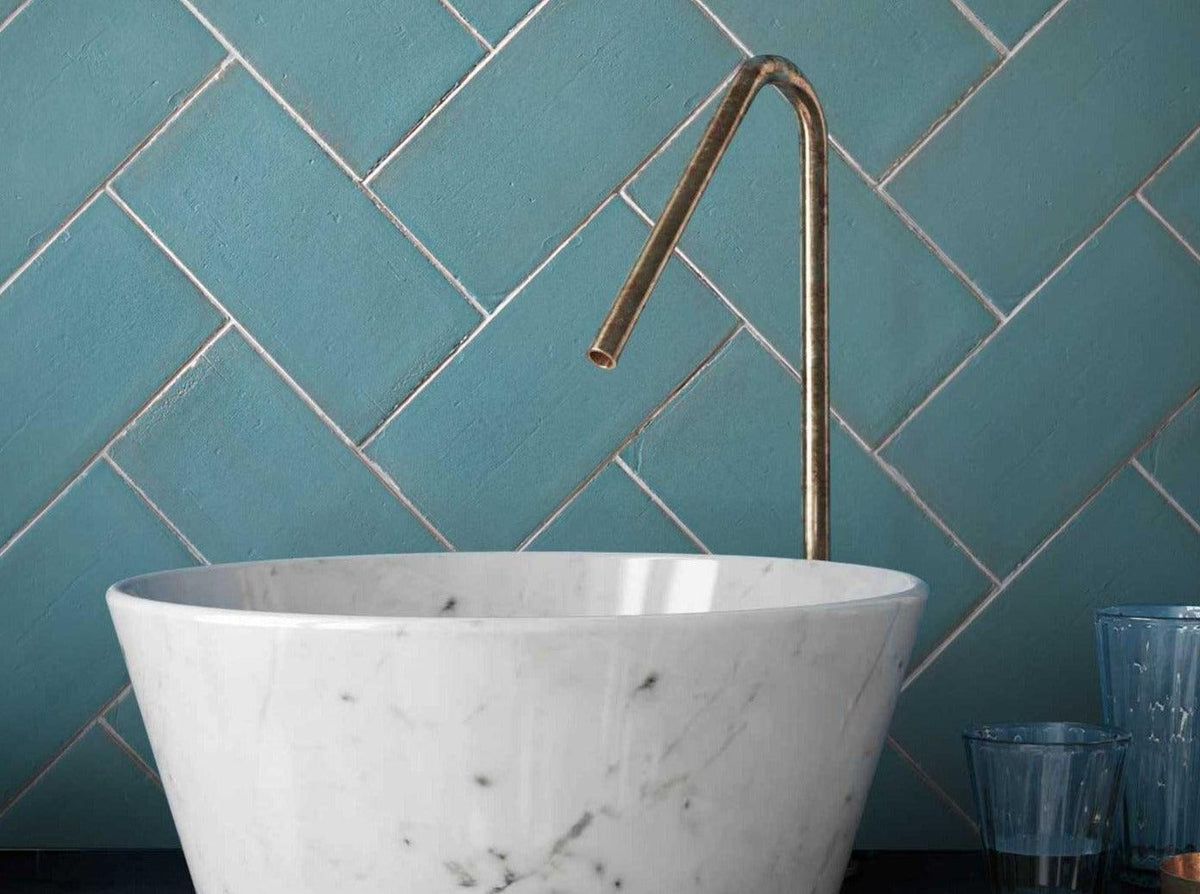 Spatula | Ceramic Wall Tile - Architessa