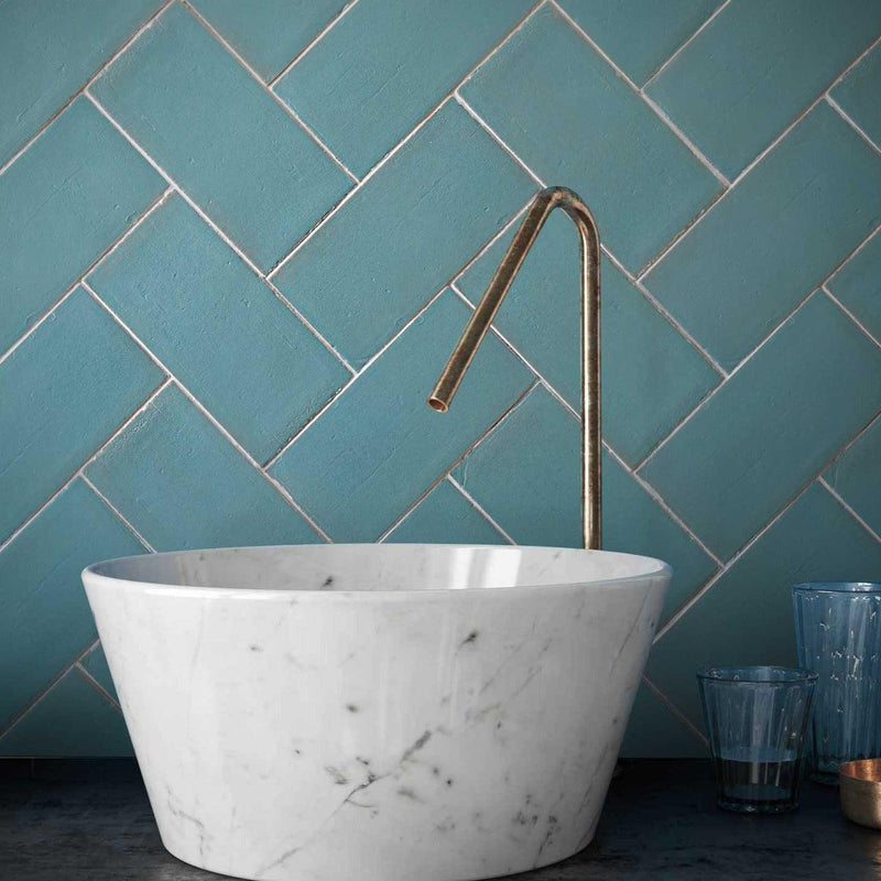 Spatula | Ceramic Wall Tile - Architessa