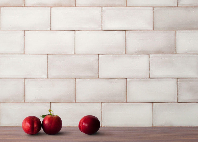 Spatula | Ceramic Wall Tile - Architessa