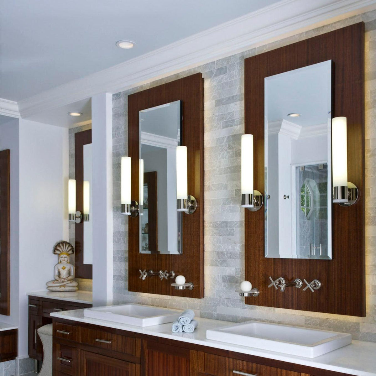 Strip Cladding - Architessa