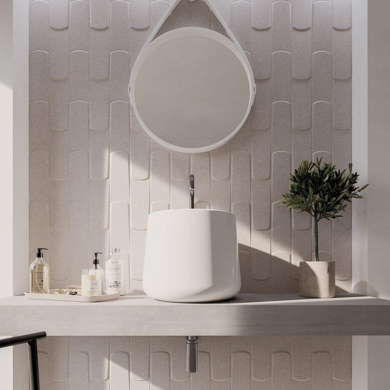 Boho | Deco Ceramic Tile - Architessa