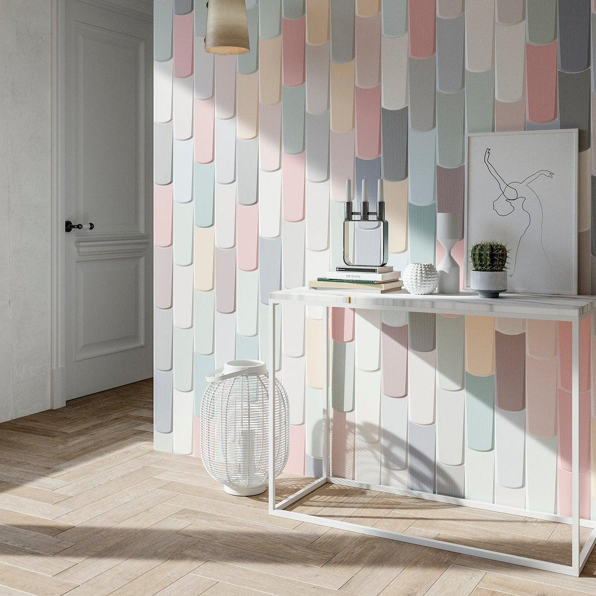 Boho | Deco Ceramic Tile - Architessa