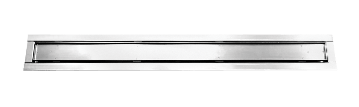 Hydro Ban Linear Drains - Architessa
