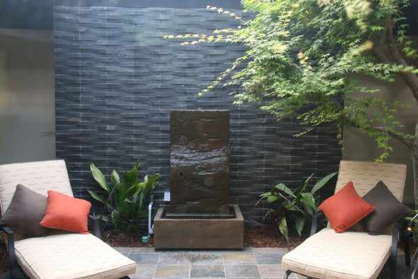 Rustic Cladding - Architessa