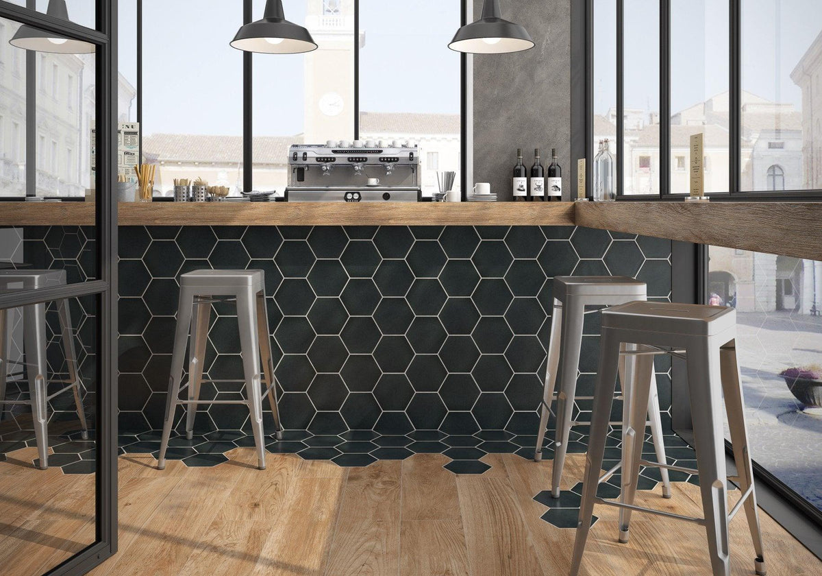 Braga | Ceramic Field Tile - Architessa