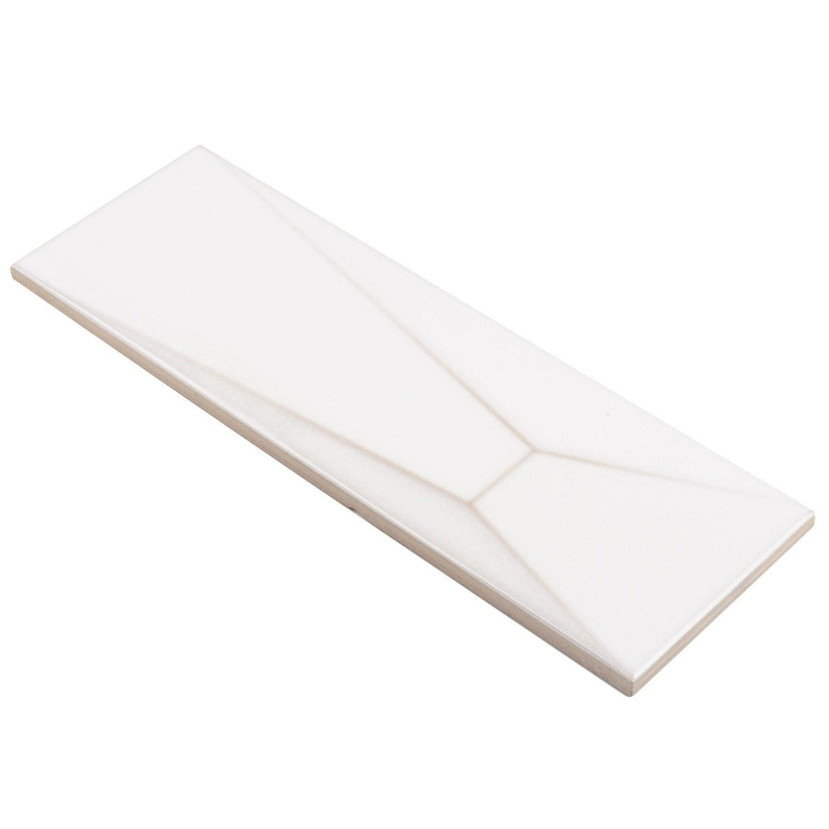 Urbane | Ceramic Deco Wall Tile - Architessa