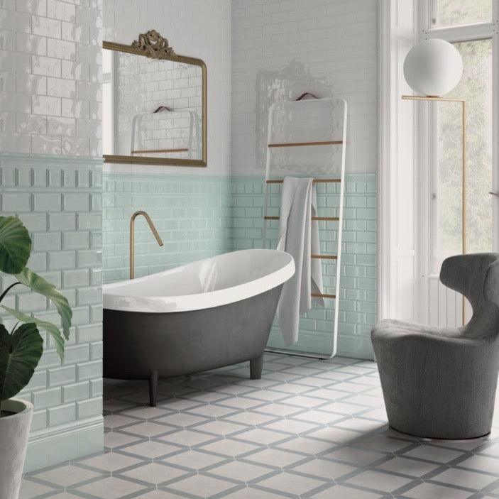 Bohemian Tile | Architessa Tile & Stone