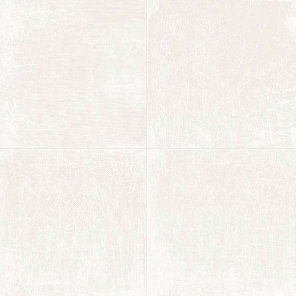 Off White Floor Tiles Texture