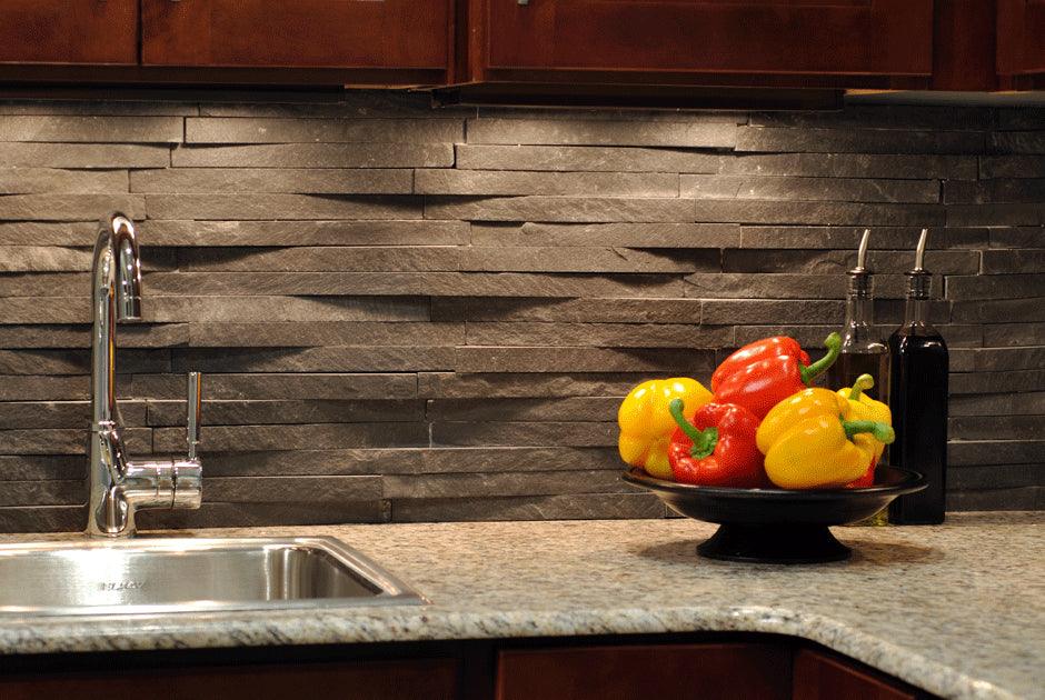 Rustic Cladding - Architessa